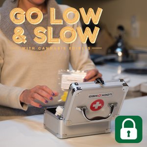 Cannabis Product and Weed Edibles Safety: KindPeoples Dispensary