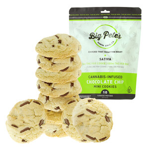 Cannabis Edibles at KindPeoples