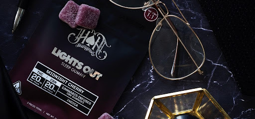 The Evolution of Adult Gummies - KindPeoples