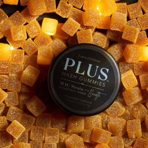 The Evolution of Adult Gummies - KindPeoples