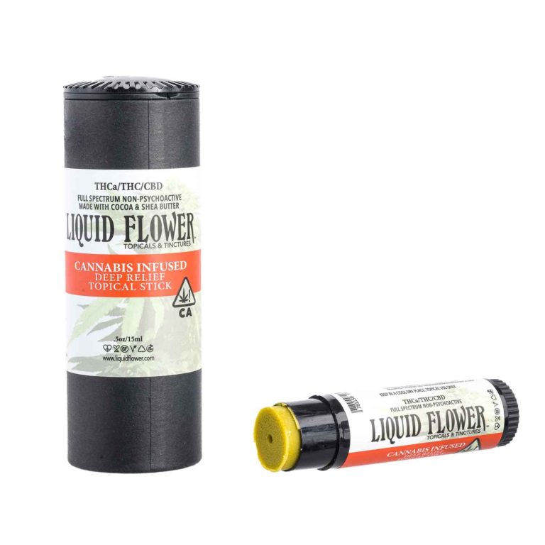 Buy Cannabis Topicals in Santa Cruz at KindPeoples Dispensary