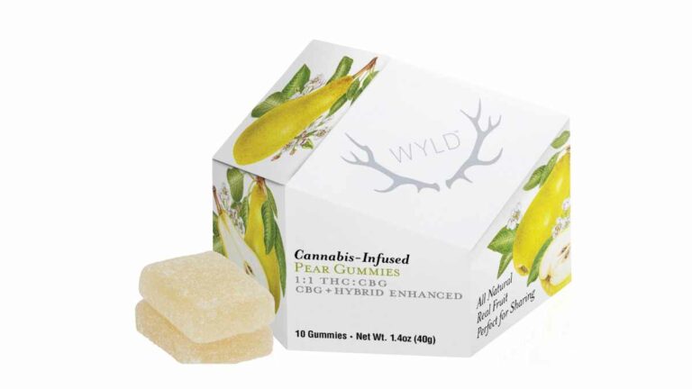 Wyld Gummies | Interview with the Brand's Co-Founder, Rene Kaza