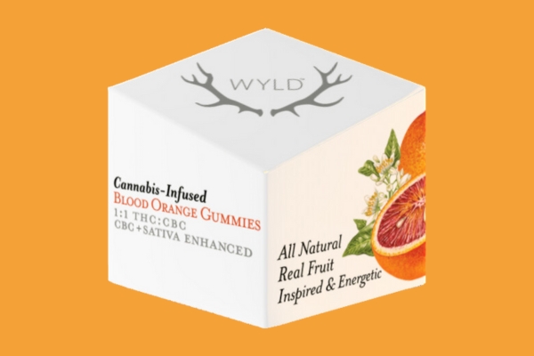 Wyld Gummies Review | The 5 Best Flavors of the Popular Edibles