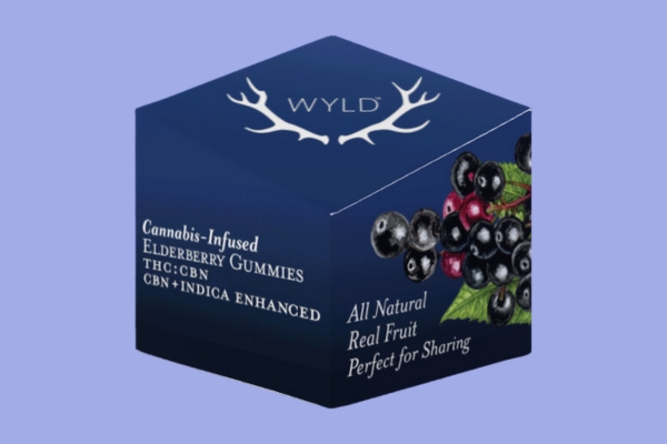 Wyld Gummies Review | The 5 Best Flavors of the Popular Edibles