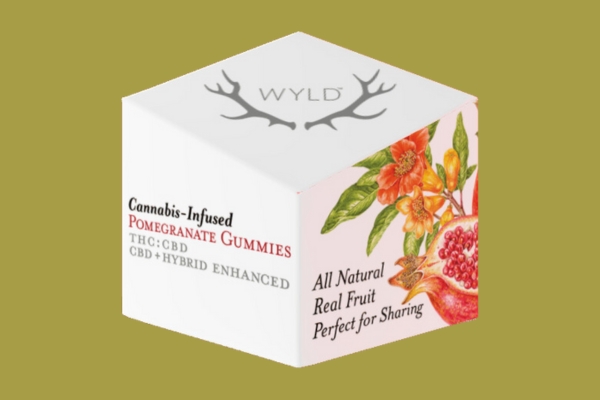 Wyld Gummies Review | The 5 Best Flavors of the Popular Edibles